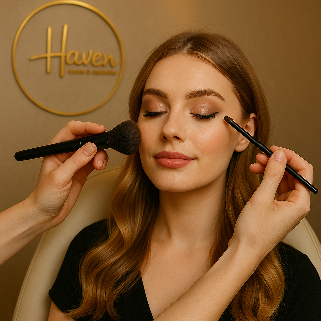 Price Guide - Haven Beauty & Aesthetics